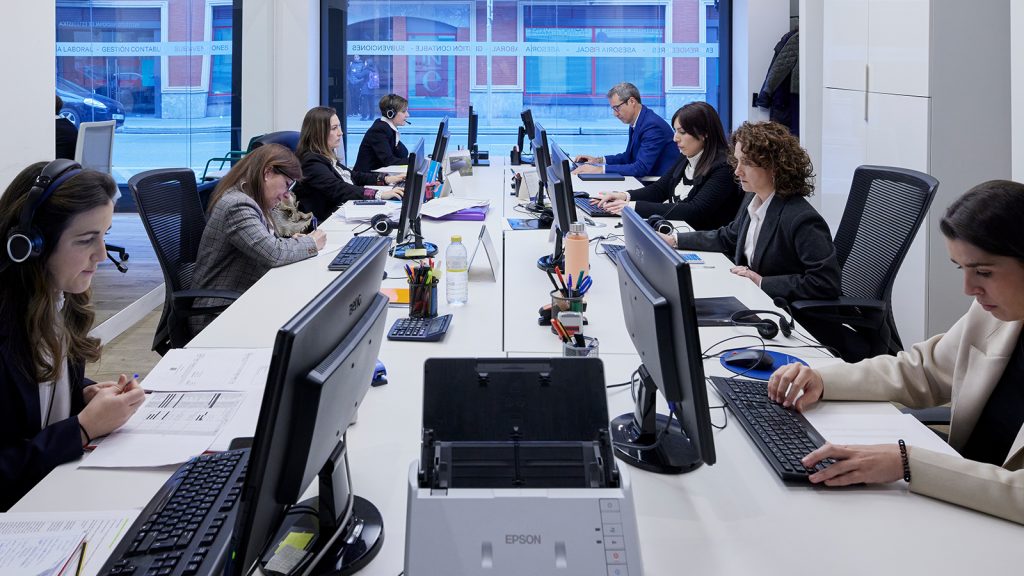 Asesoría Mercantil Vitoria Y Societaria | Torquemada Asesores