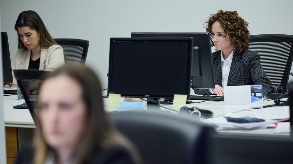 Asesoría Contable Vitoria Desde 2004 | Torquemada Asesores